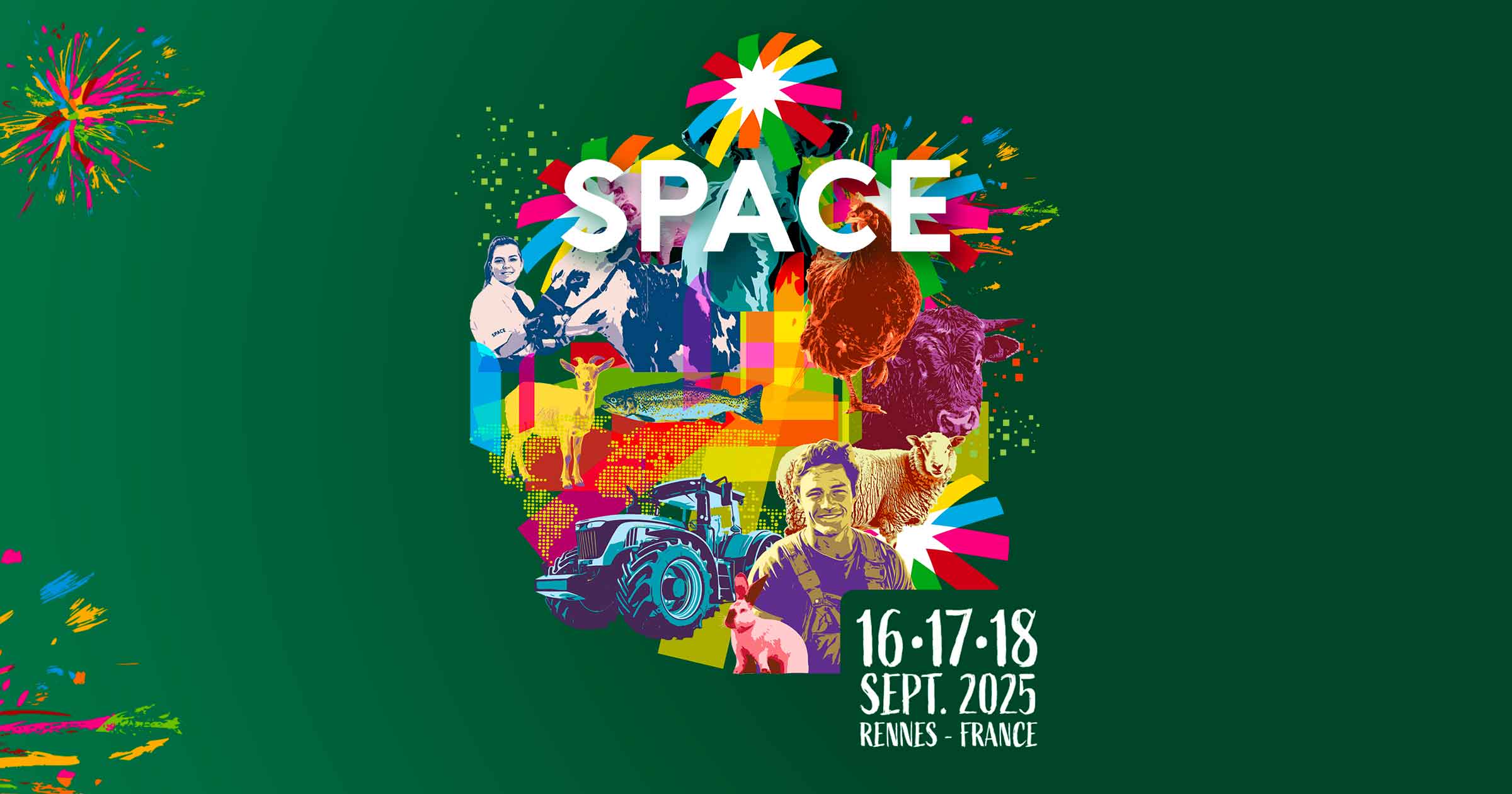 Arion Fasoli a SPACE 2025. Innovazione e tradizione per l’avicoltura